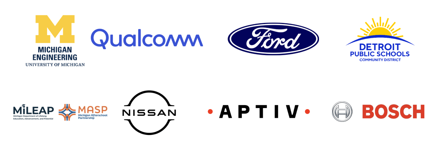 Supporters – The Michigan Engineering Zone